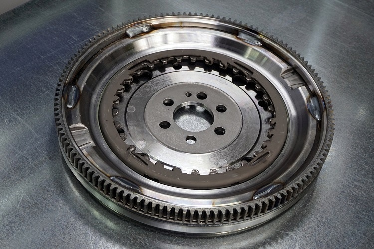 What is Flywheel Energy Storage – How Does it Work?