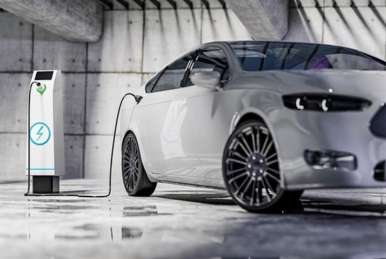 Bi-Directional EV Charging