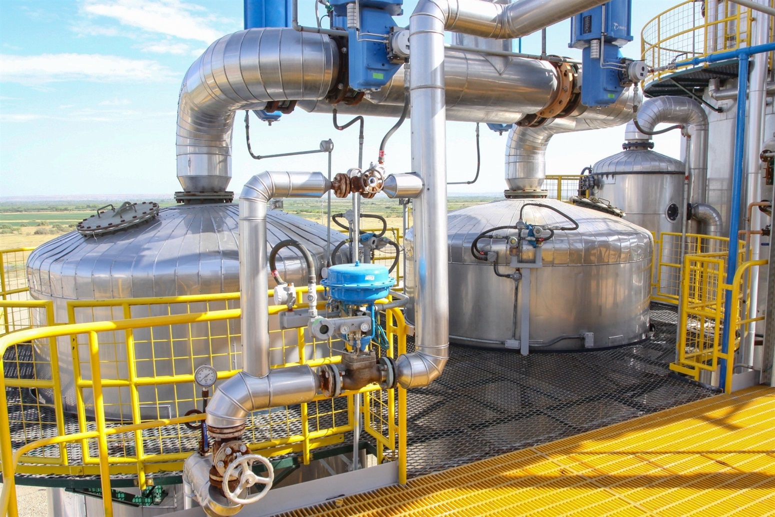 Deep Learning Revolutionizes Biodiesel Production