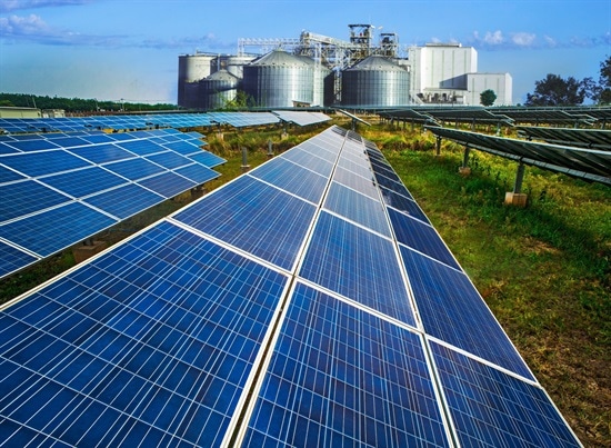 Study Finds We're One Step Closer to Solar Hydrogen