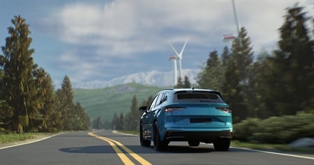 Could the Future of EV Charging Be Wireless and Solar-Powered?