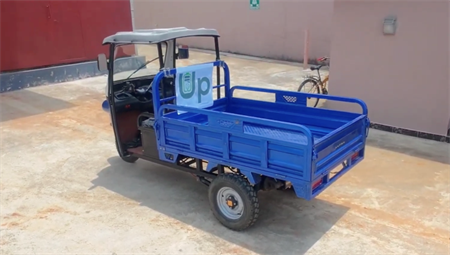 PowerUp's ZEBRA Project Delivers Endless Clean Energy to the Nigerian ...