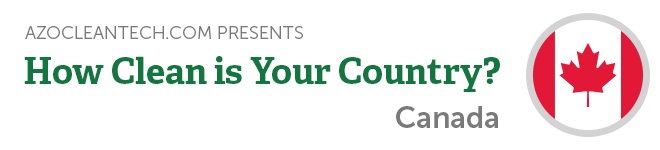 Canada: Environmental Issues, Policies and Clean Technology