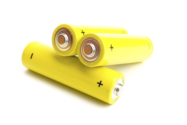 Water-based Organic Battery for Eco-friendly Energy Storage