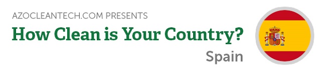 Spain: Environmental Issues, Policies and Clean Technology