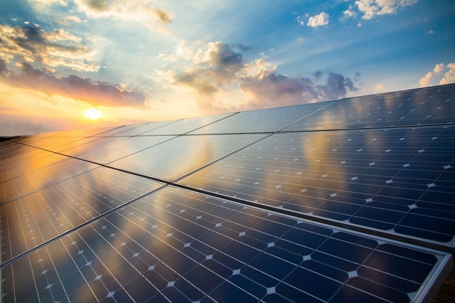 Latest Developments in Photovoltaics