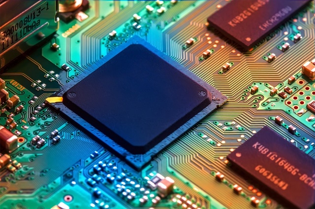 The History Of Electronics & Semiconductors
