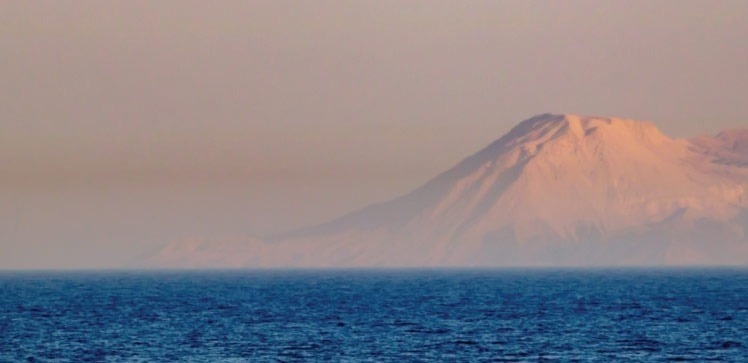 Anthropogenic Air Pollution Contributes to Health Risks